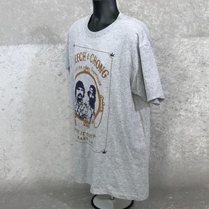 CHEECH AND CHONG | Shirts | Cheech And Chong Graphic Tshirt | Poshmark